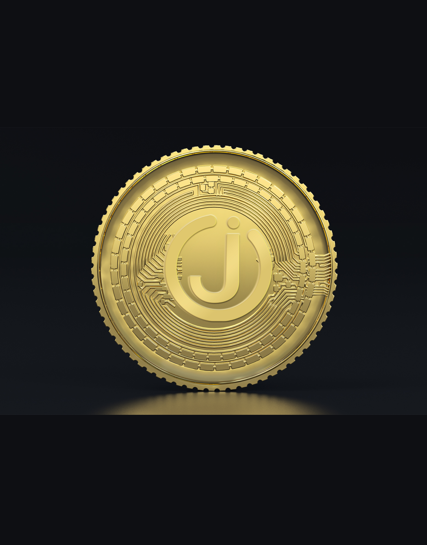 JFIN Connect Backoffice